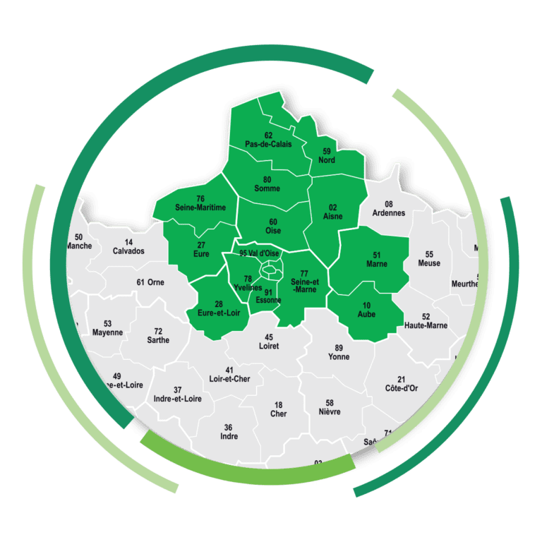 La fédération - FNSEA Grand Bassin Parisien